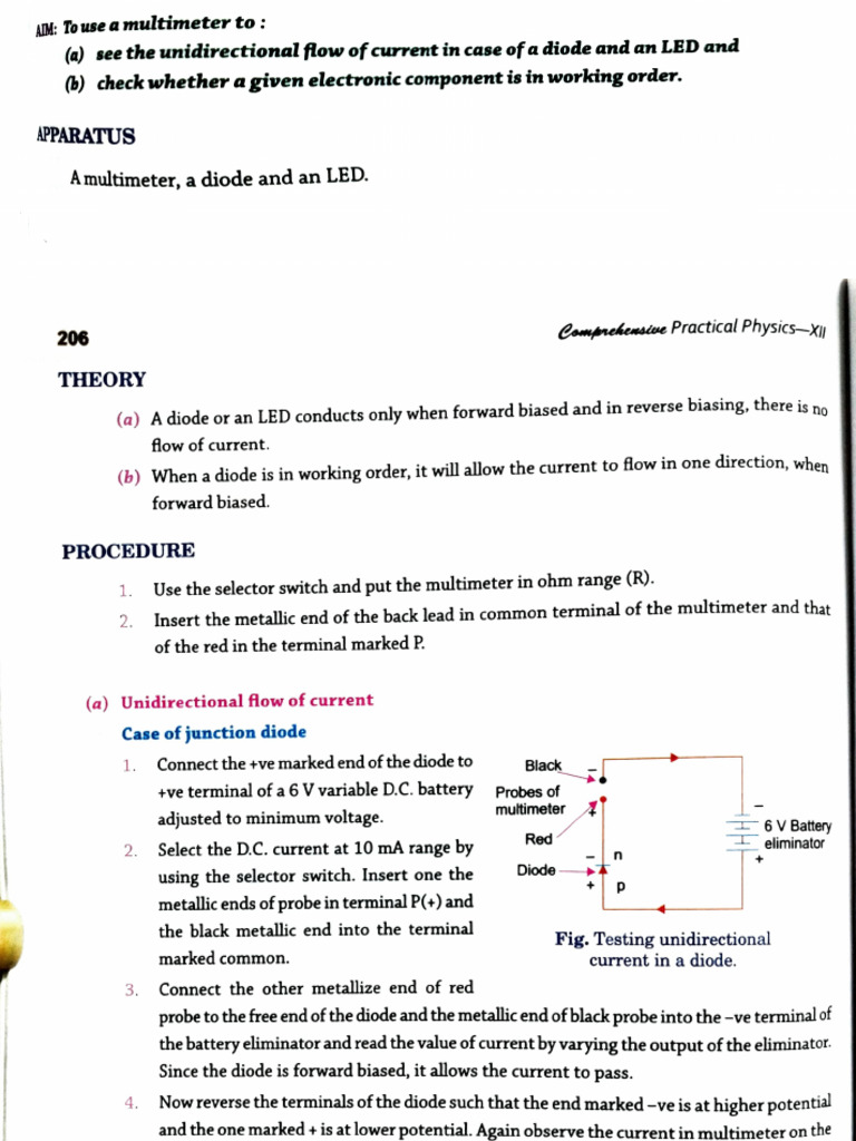 Activity 6 Phy | PDF