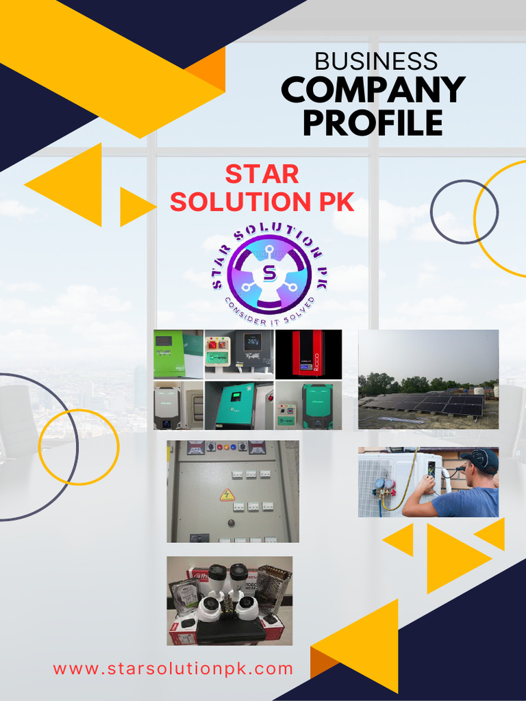 Star Solution PK For Email Updated | PDF