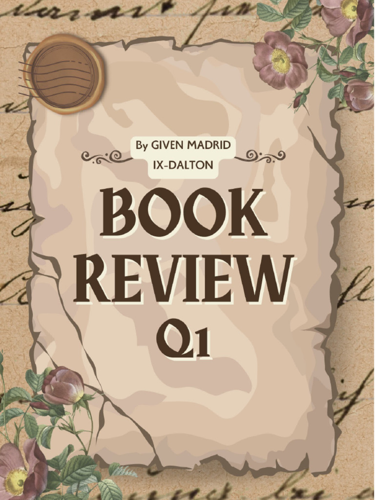 Book Review | PDF