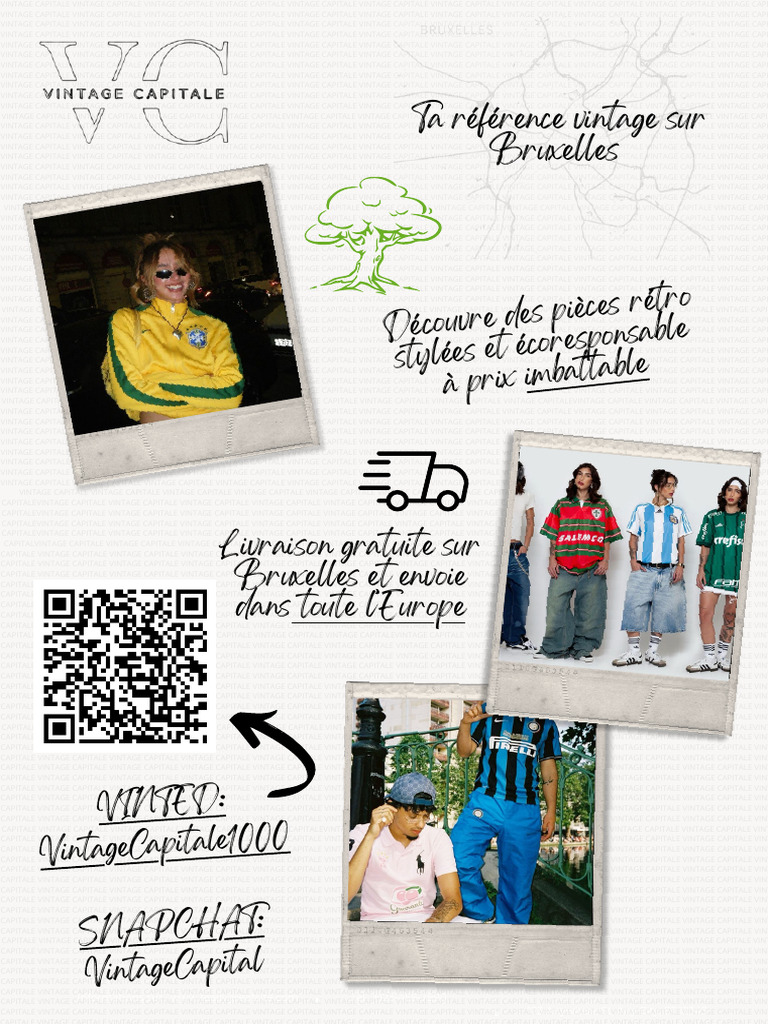 Flyer VC | PDF