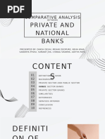 Overview of BFSI Domain | PDF | Banks | Economy Of India