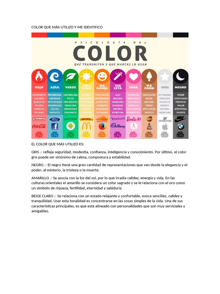 COLOR | PDF