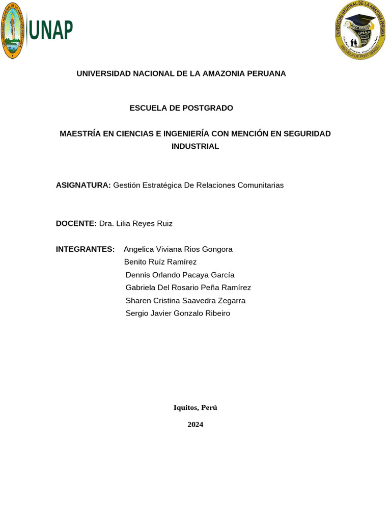Trabajo Grupal - 2 Gestión Estratégica de RRCC | PDF