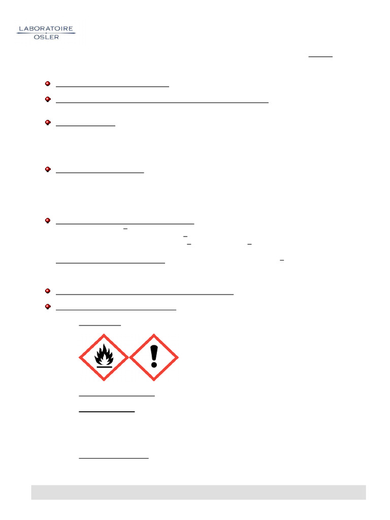 Exposis Spray-Fispq | PDF