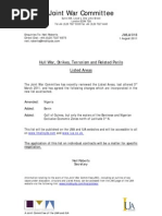 Jwla 032 | PDF | Persian Gulf | Arabian Peninsula