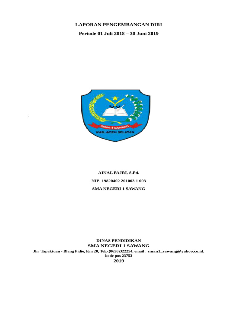 LPD Ainal_edit | PDF