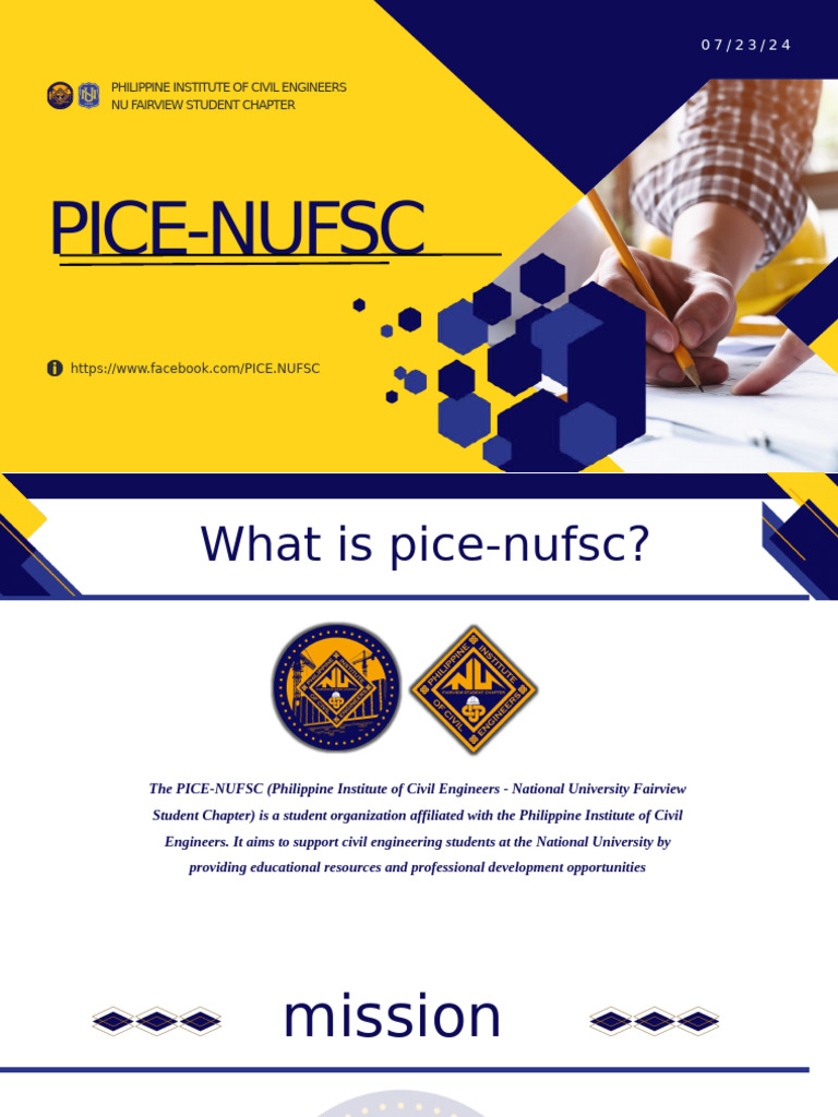 Pice Nufsc Deliberation Final Copypptx | PDF