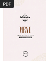 Akti Menu - May 2024 Edit 2 Rosebank | PDF