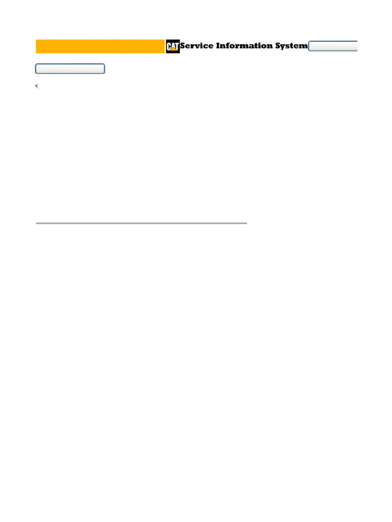 Power Train Oil Filter | PDF