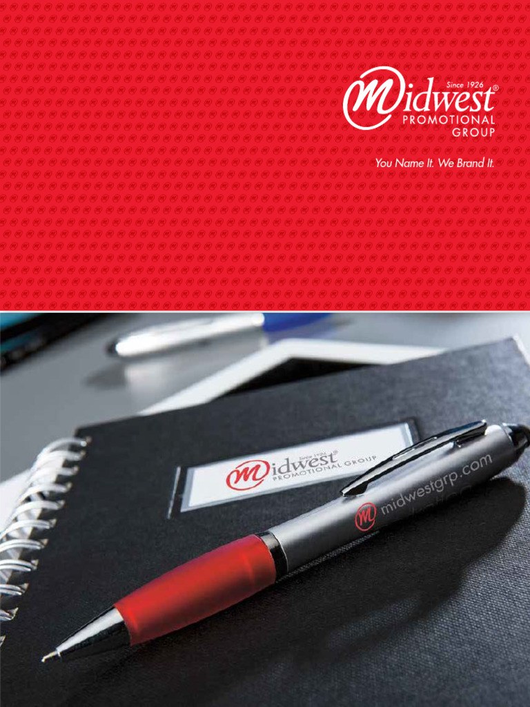 MPG Capabilities Brochure | PDF