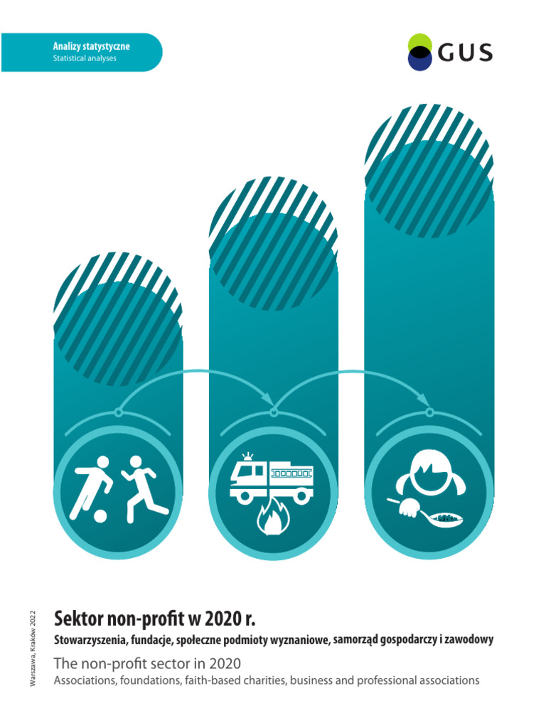 Sektor Non-Profit W 2020r1 | PDF Sektor Non-Profit W 2020r1 | PDF