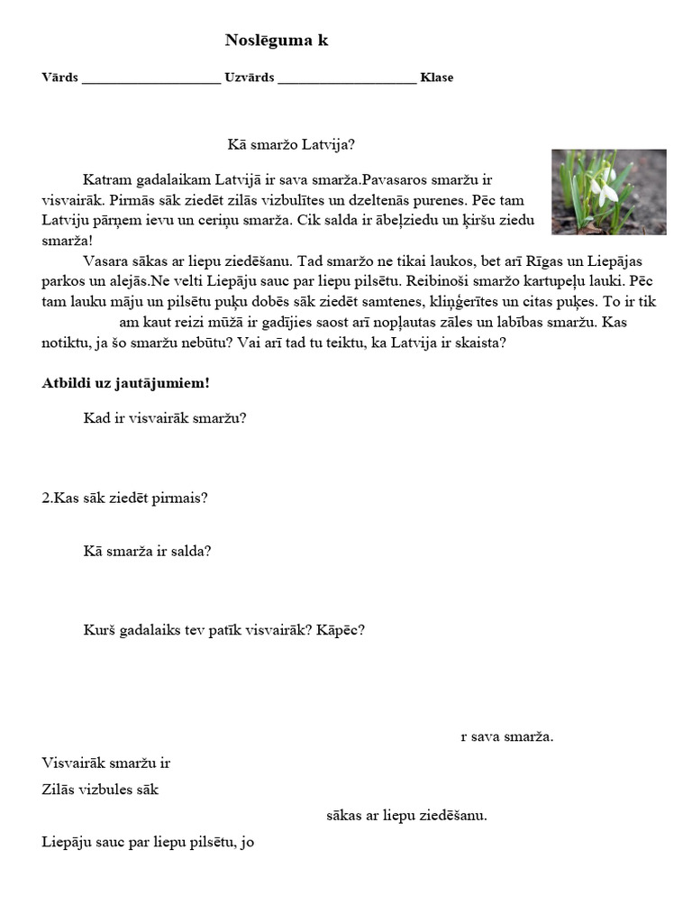 5kl Nosl - kd-1 | PDF