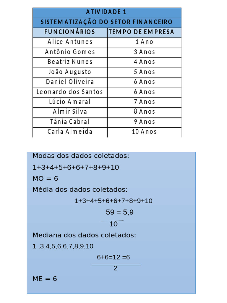 Atividade 1 - Uc3 | PDF