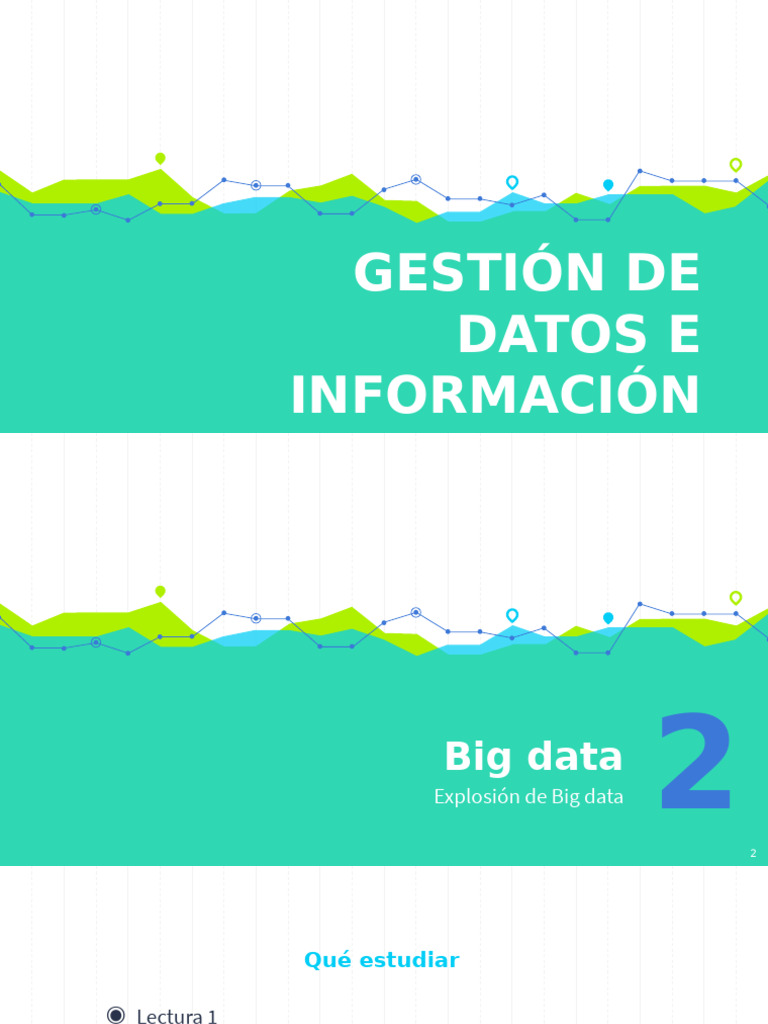 Clase 2 - Modulo 1-1 | PDF