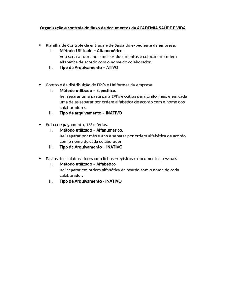 Atividade 1 - Uc2 | PDF