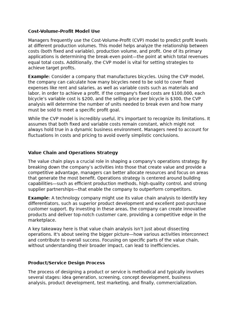 BUS 415 - Milestone 2 | PDF