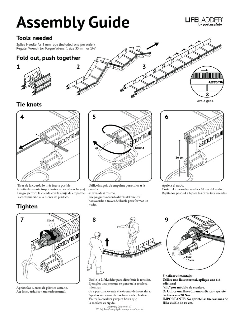Assembly_Guide | PDF
