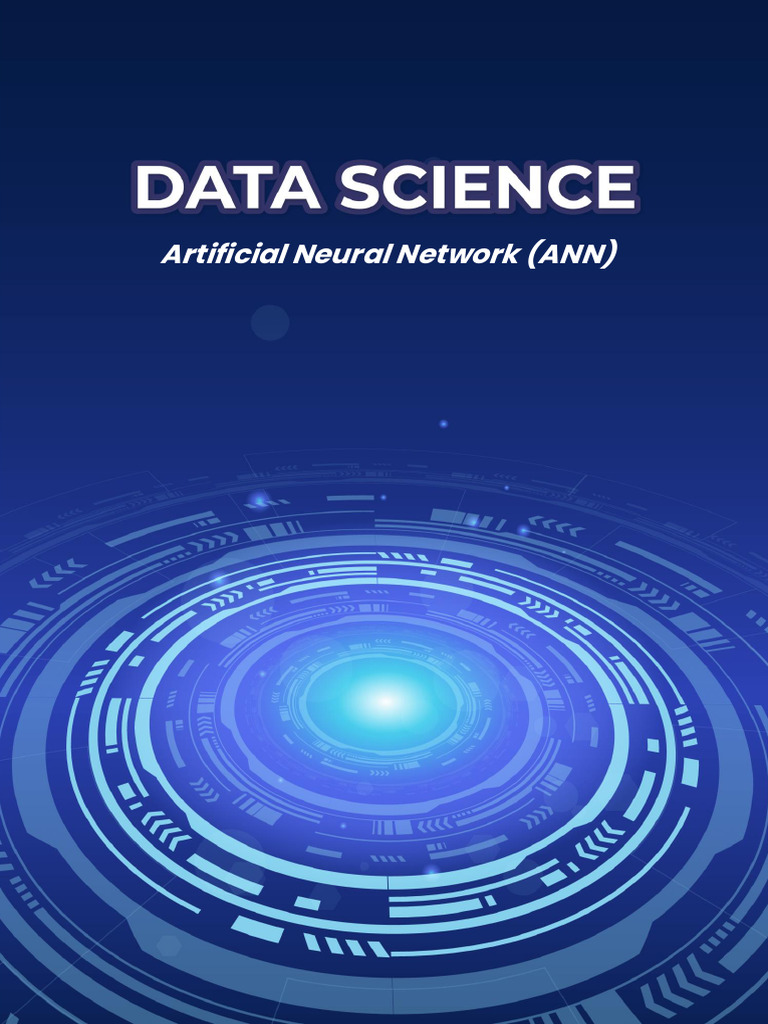 Data Science Handbook | PDF