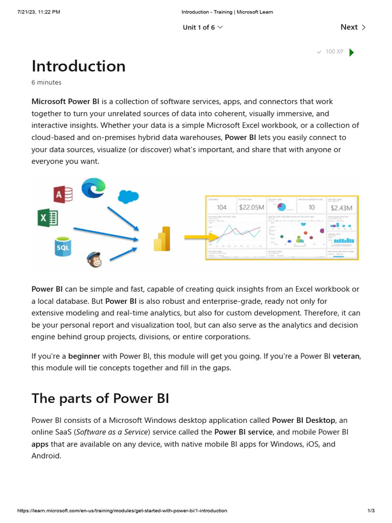 Microsoft Learn | PDF