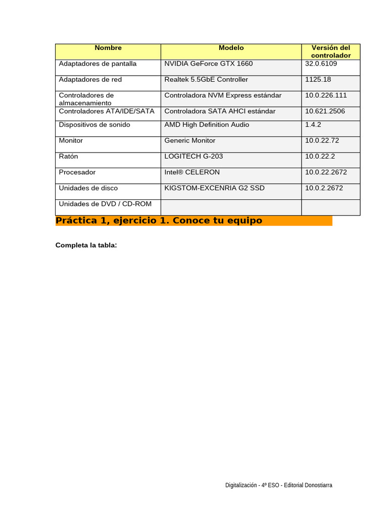 P1 E1 MiguelRodriguezLorenzo | PDF