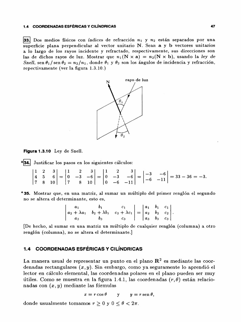 Marsden .Tromba.-.Calculo - Vectorial. 3ed + (1) - 61-70 | PDF