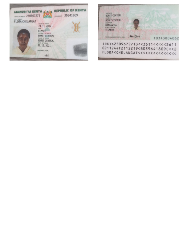 Victor Id | PDF