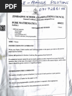 New General Mathematics Book 2 | PDF