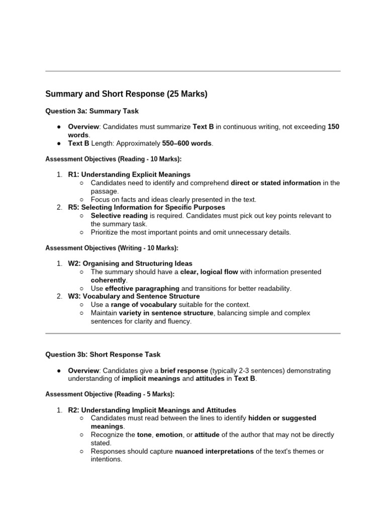 English Language - Summary | PDF | Vocabulary | Bias