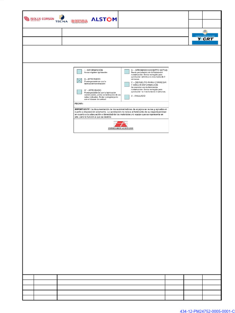 Diagrama de Bloques U2 | PDF