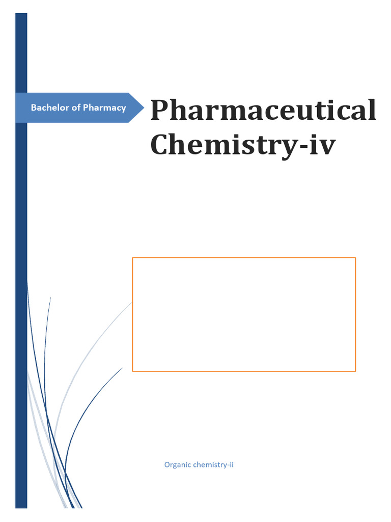 Organic Chemistry II | PDF