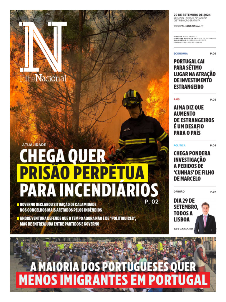 (20240920-PT) Folha Nacional | PDF