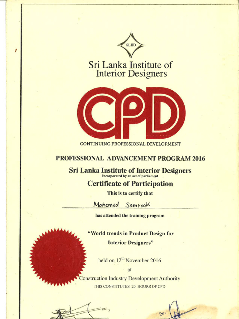 Documents Attached | PDF