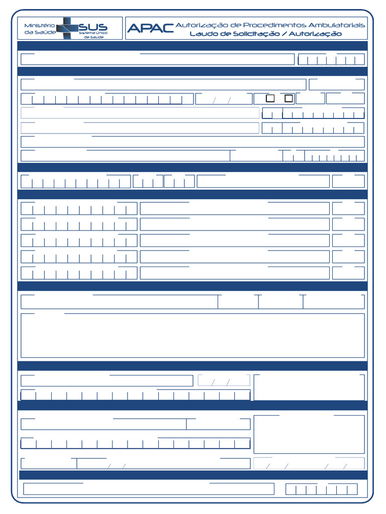 APAC - Editavel | PDF