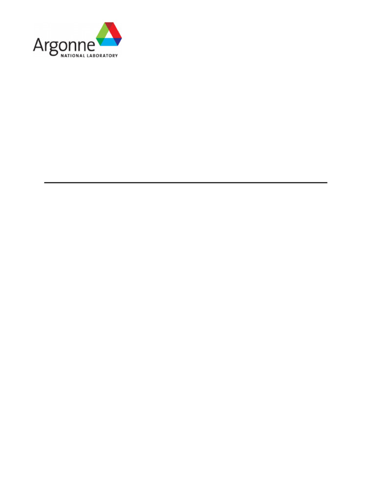 Assessing The ASME Section III, Division 5, Class A Primary Load Design ...