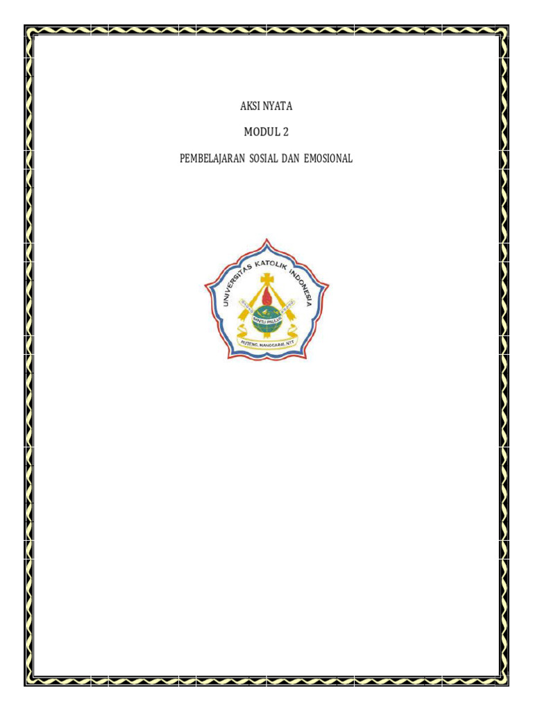 Adi - Jurnal Modul 2 Pse | PDF