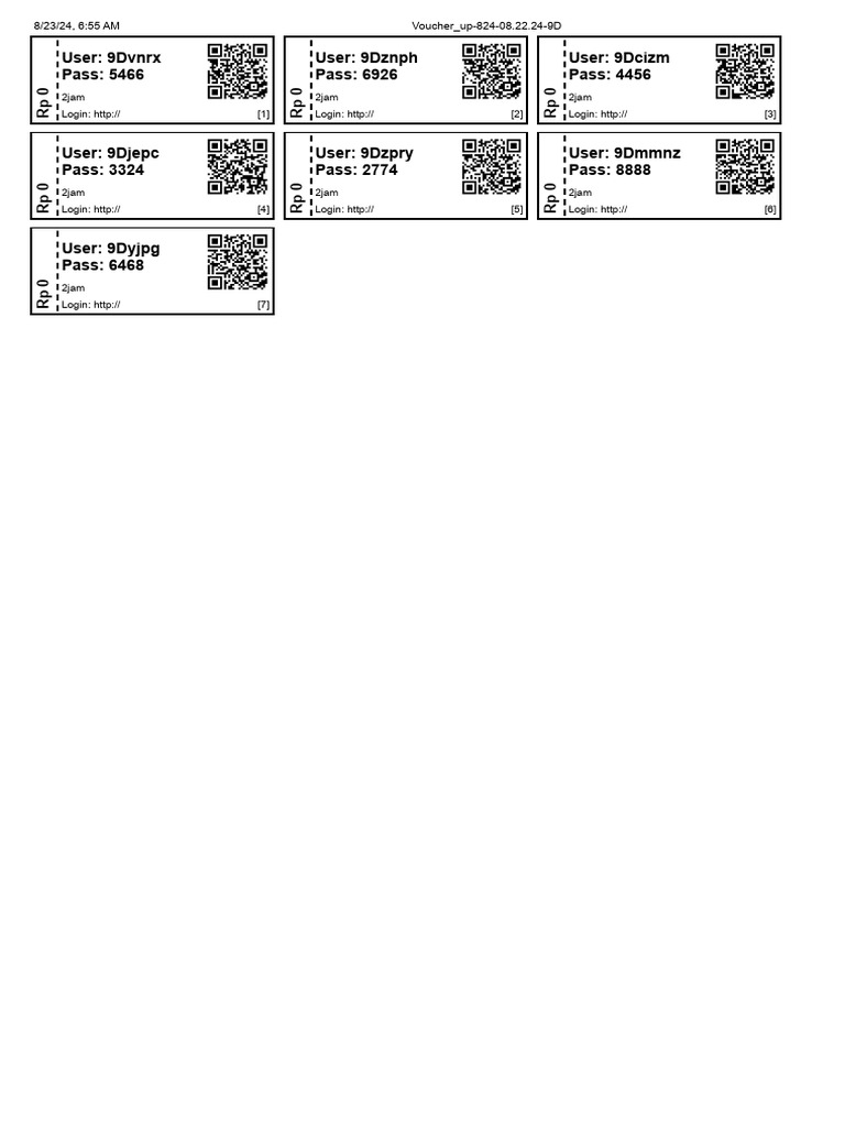 Voucher - Up 824 08.22.24 9D | PDF