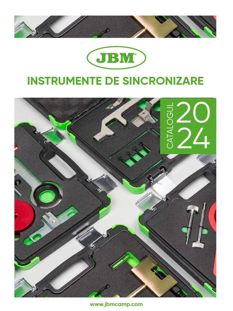 Timingtools JBM | PDF | Bmw | Technology & Engineering