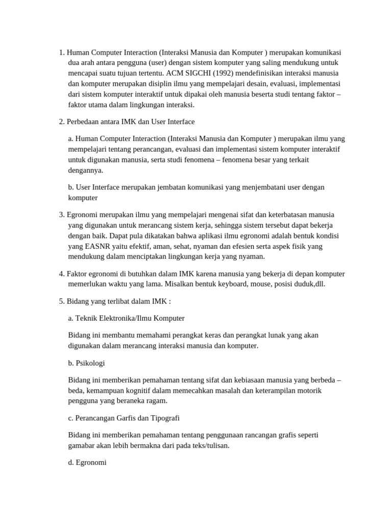 Pert 1 Arif Dian Pratama | PDF