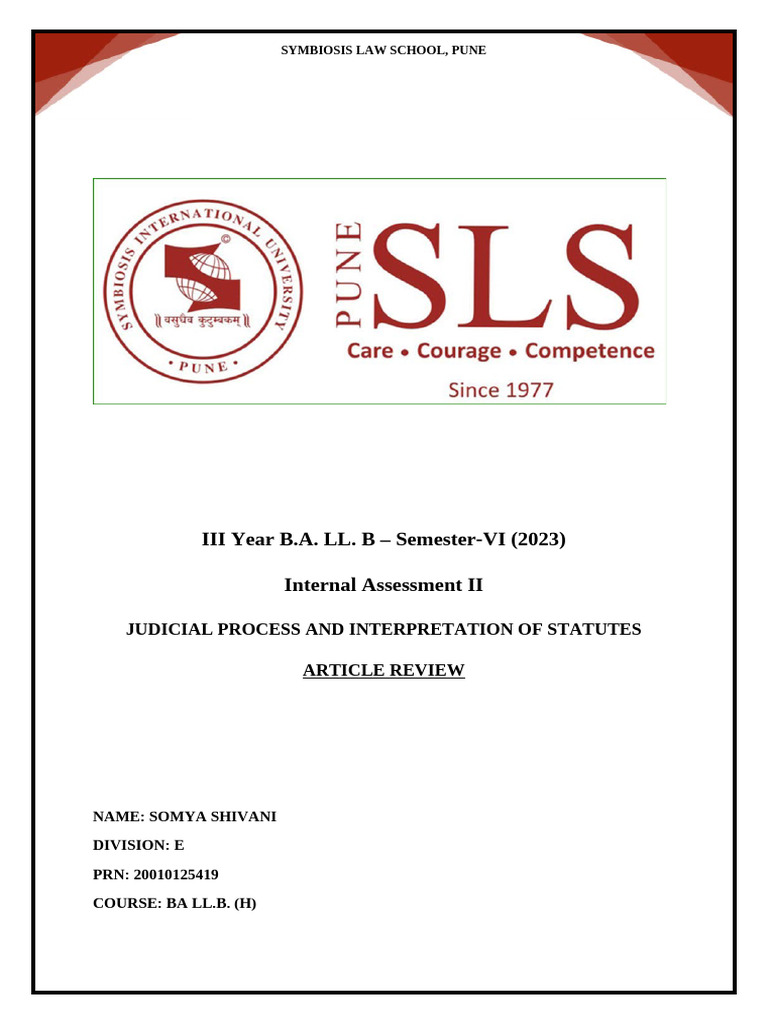 20010125419_8710_20010125419_JPIOS 2nd ASSIGNMENT | PDF