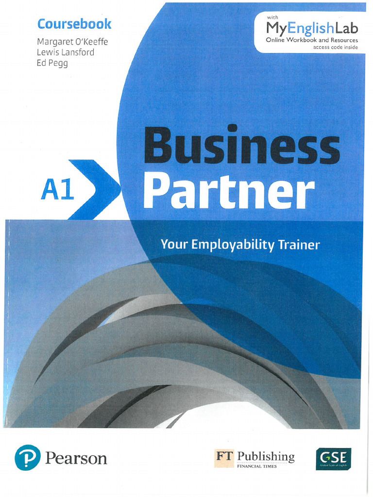 Business Partner | PDF