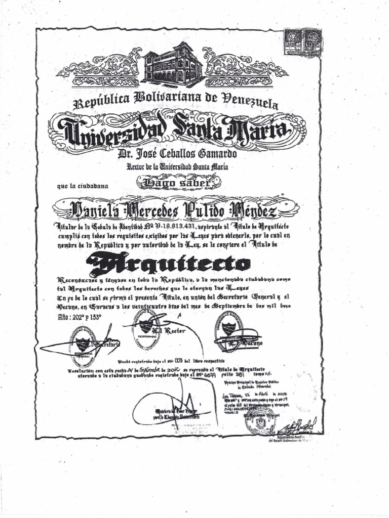TITULO | PDF