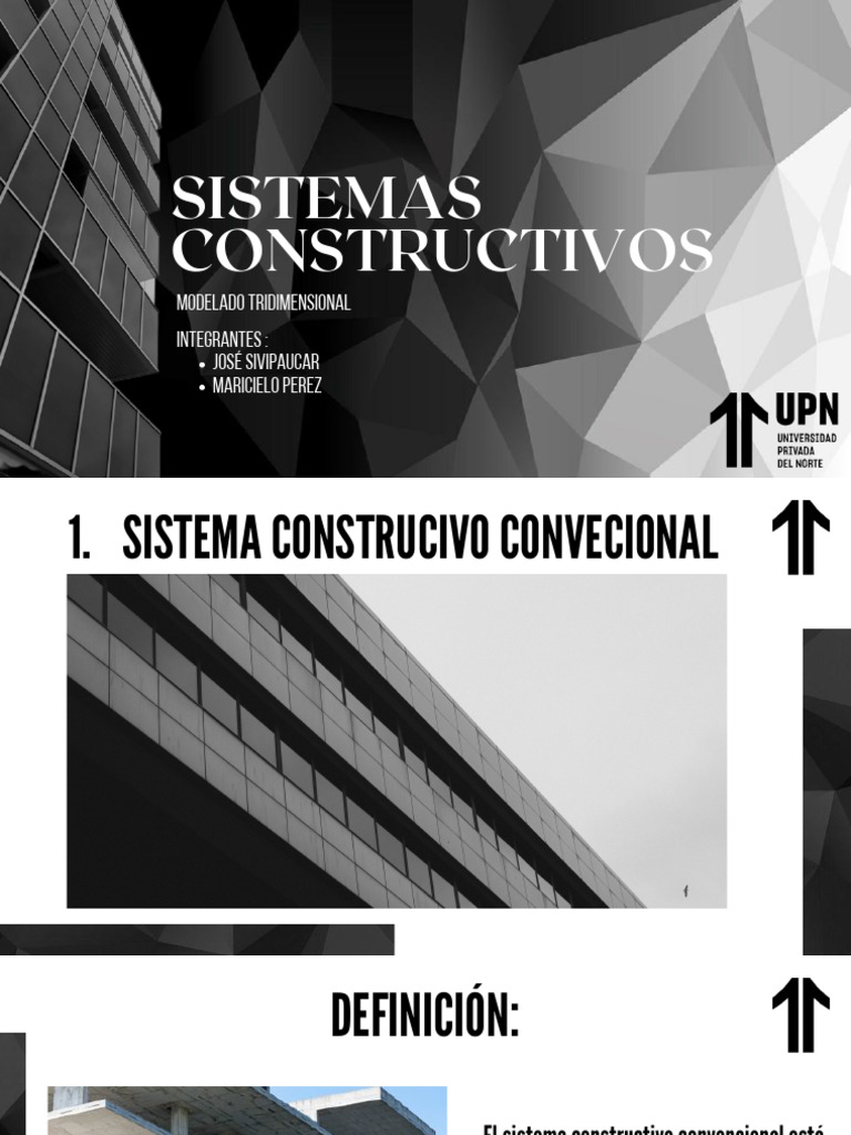 SCC Y SCNC MODELADO | PDF