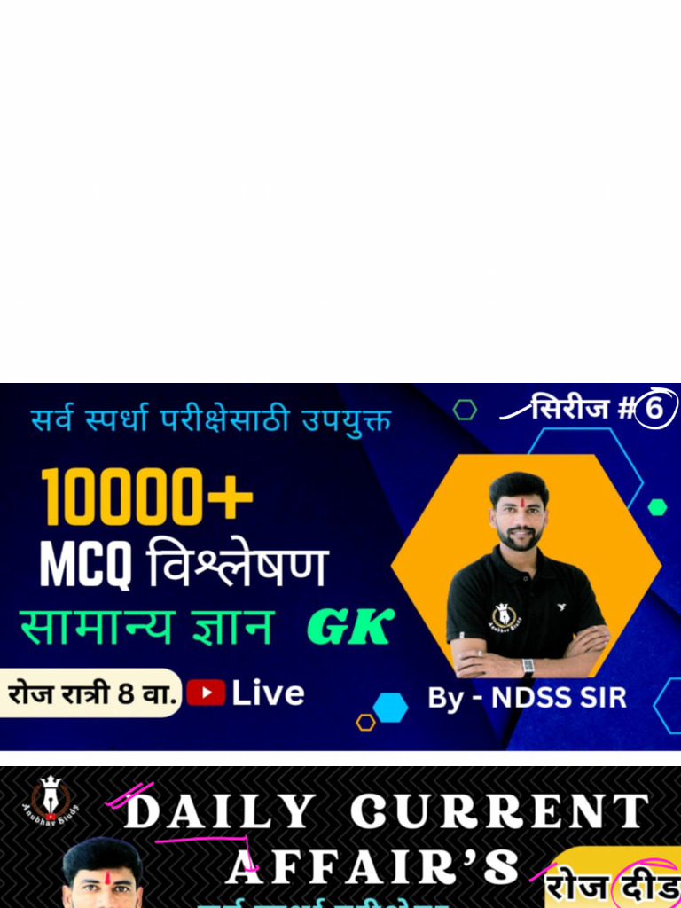 10000 Mcq Gk Analysis Part 6 Pdf 6390