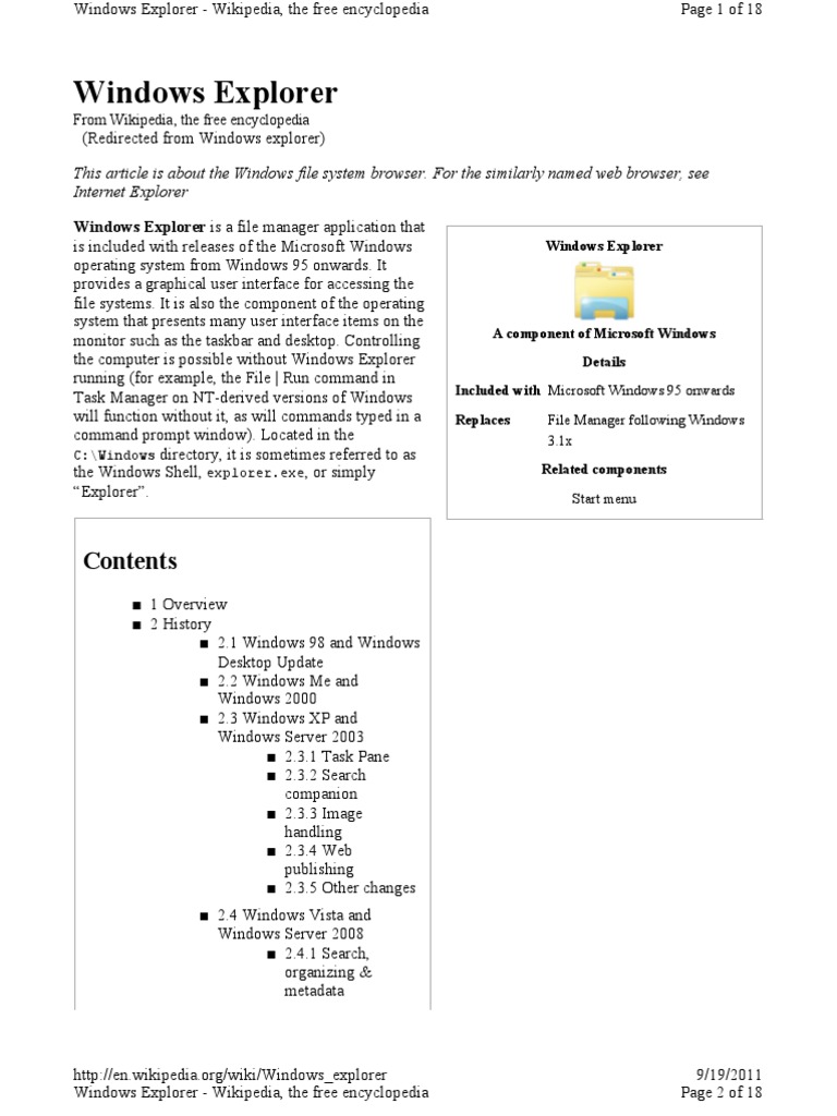 Reading2 OS | PDF | Windows 2000 | Microsoft Windows