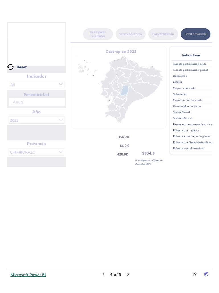 Microsoft Power BI | PDF
