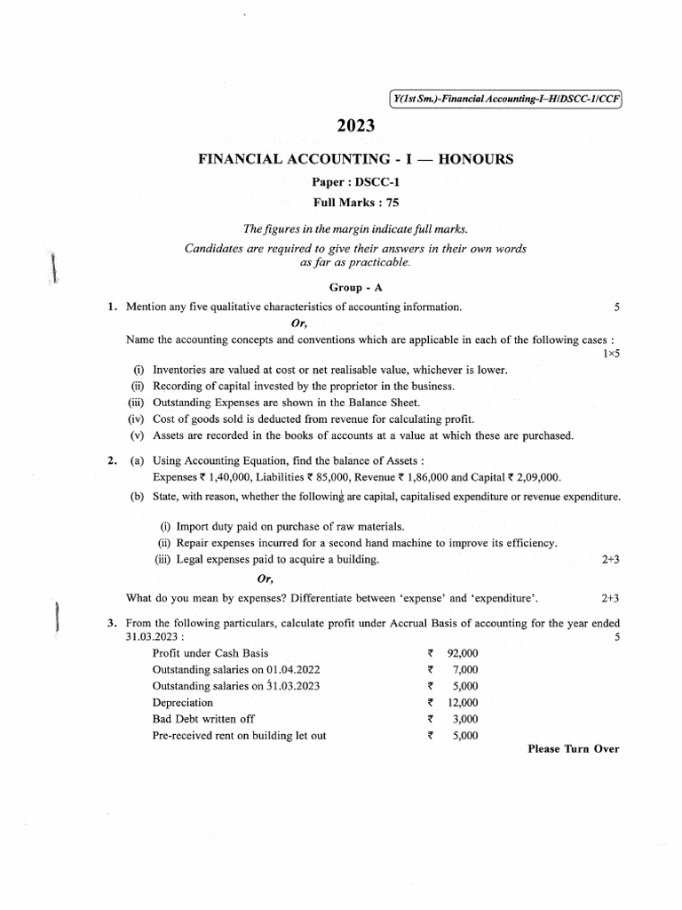 Fa 1 (H) DSCC-1 | PDF