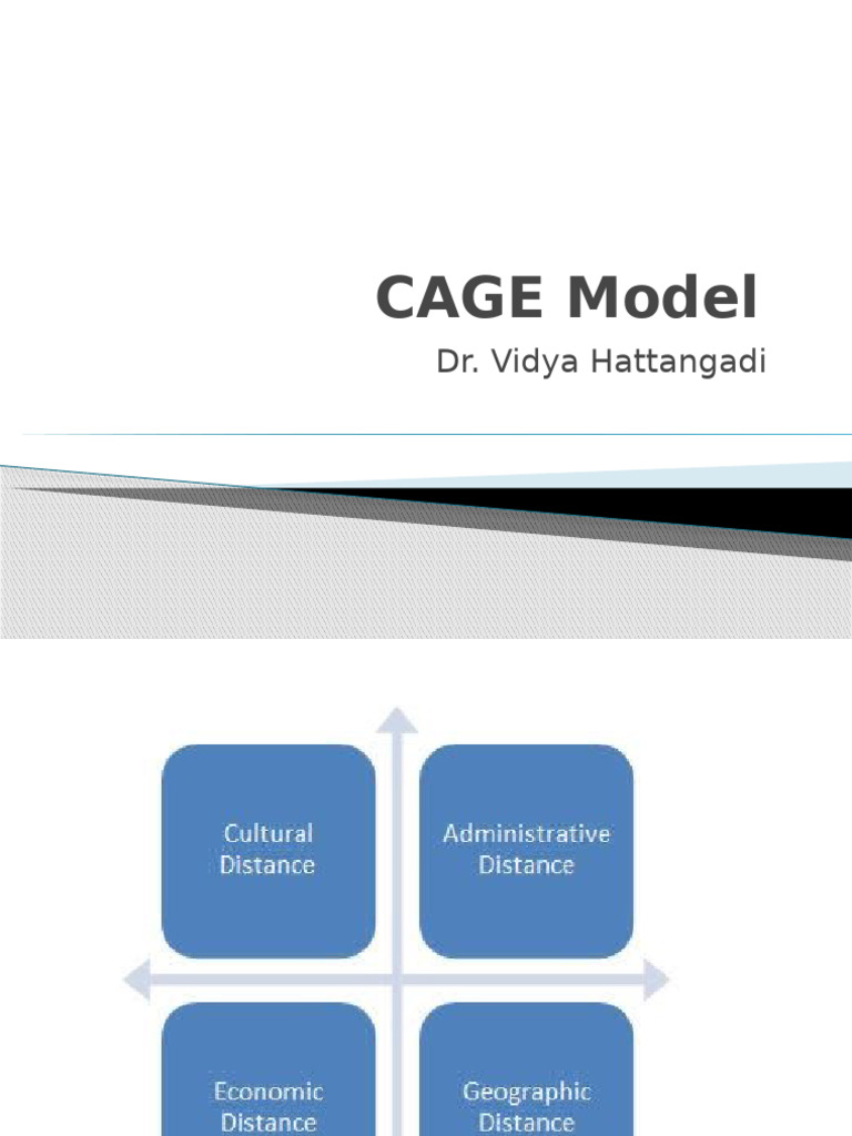 Cage | PDF