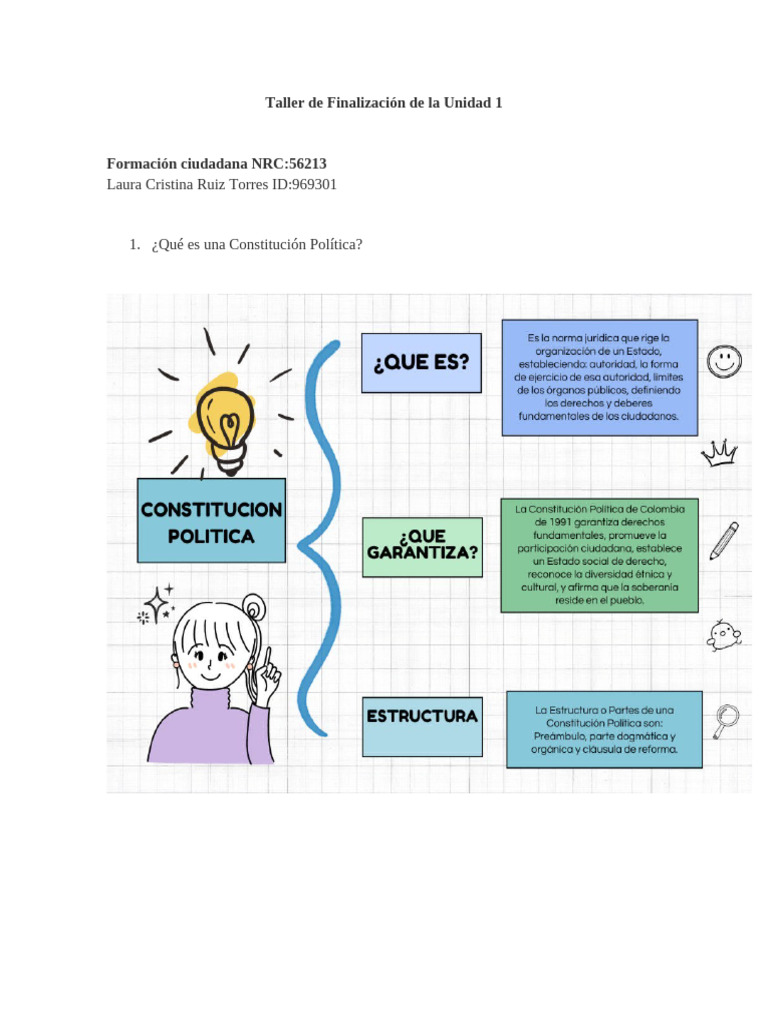 Taller Formacion Ciudadana 2 Pdf