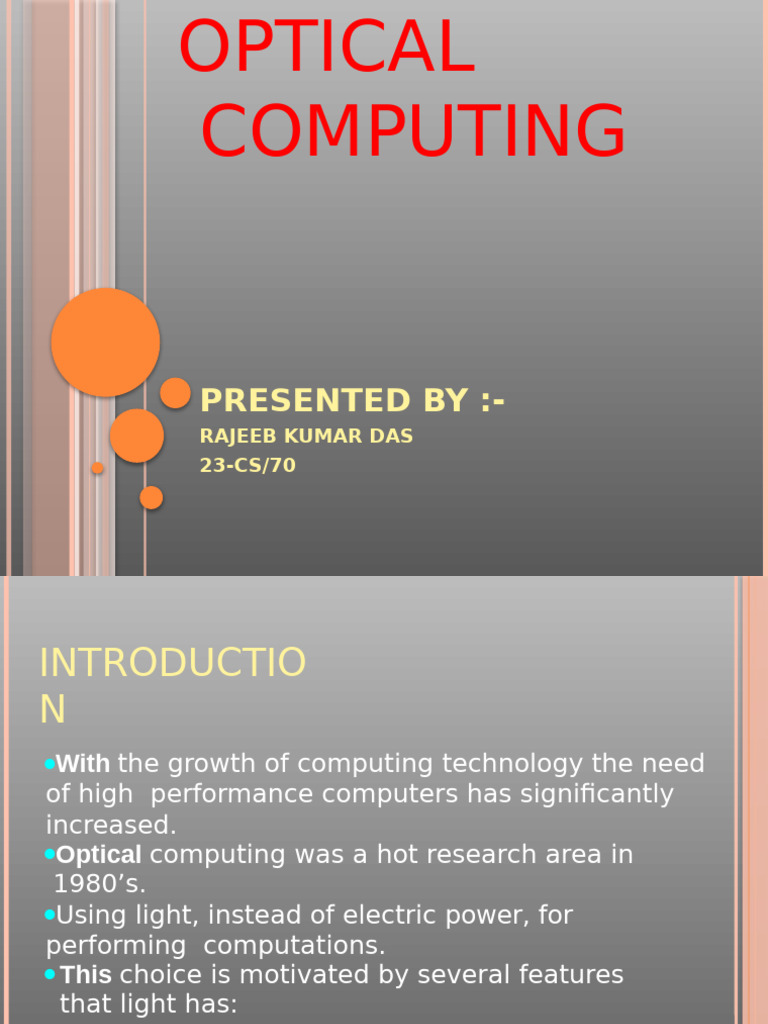 Rajeeb Optical | PDF