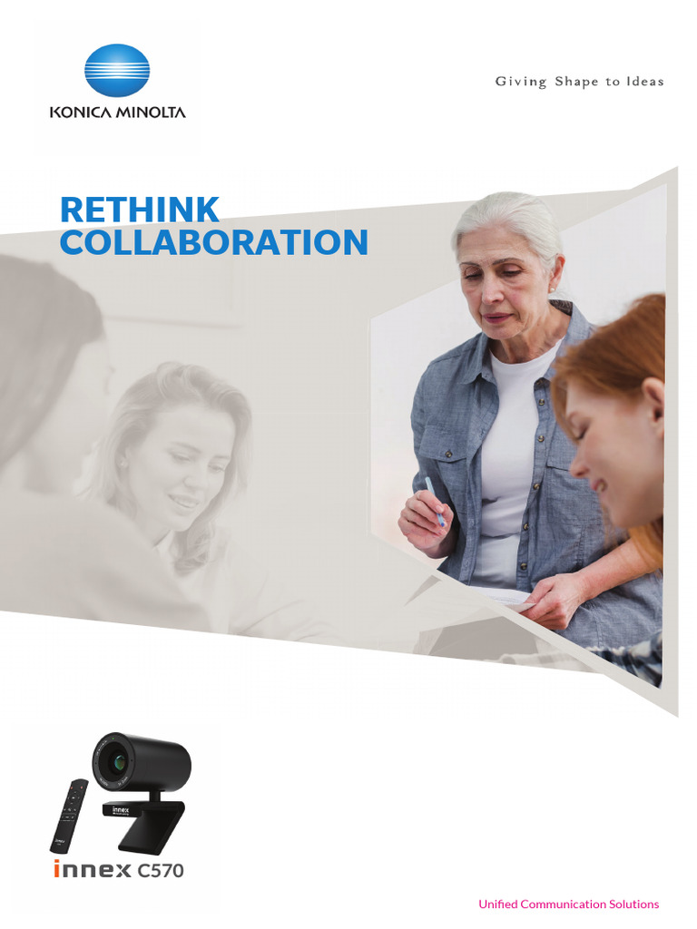 Innex C570 | PDF